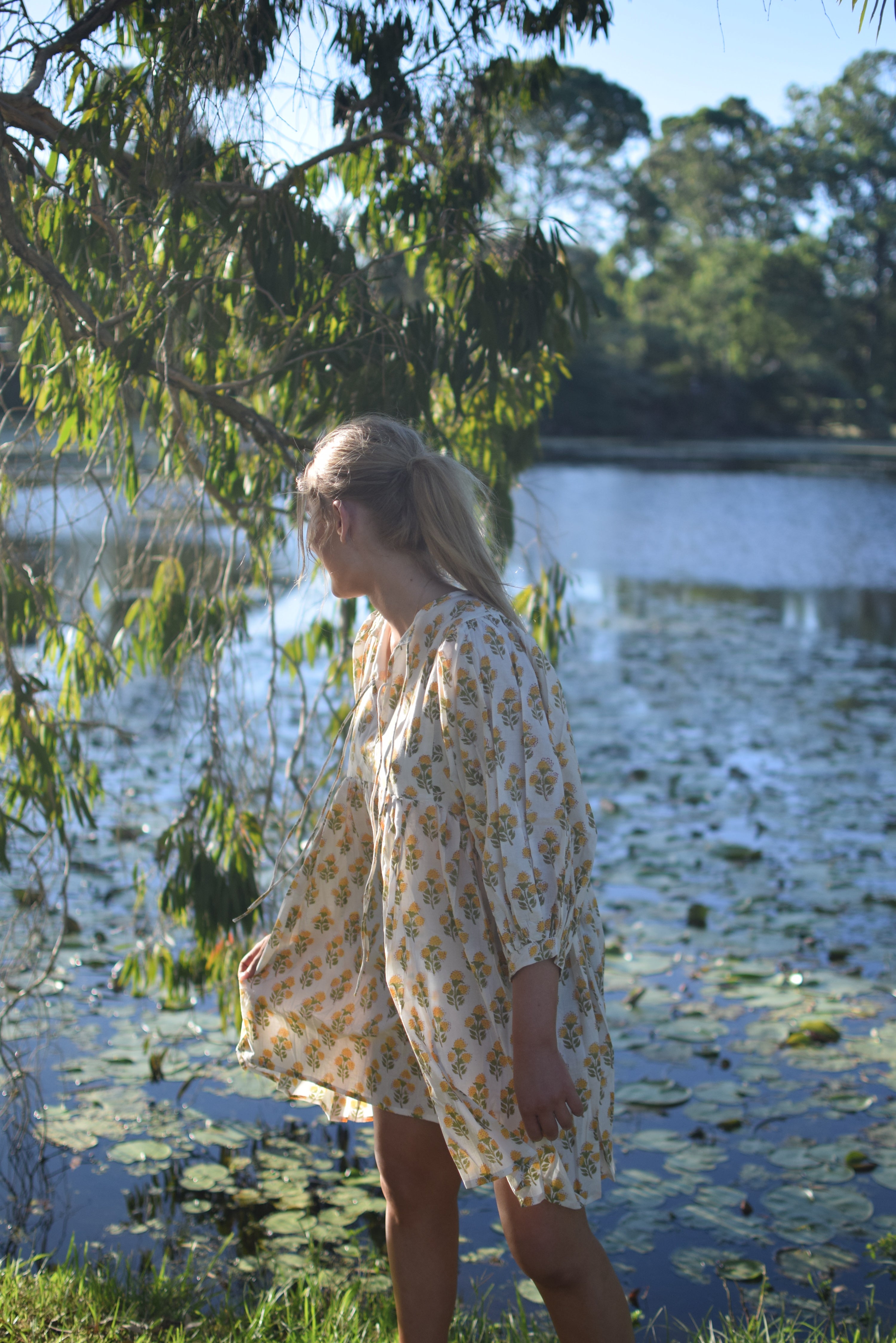 Namaste Slow Fashion