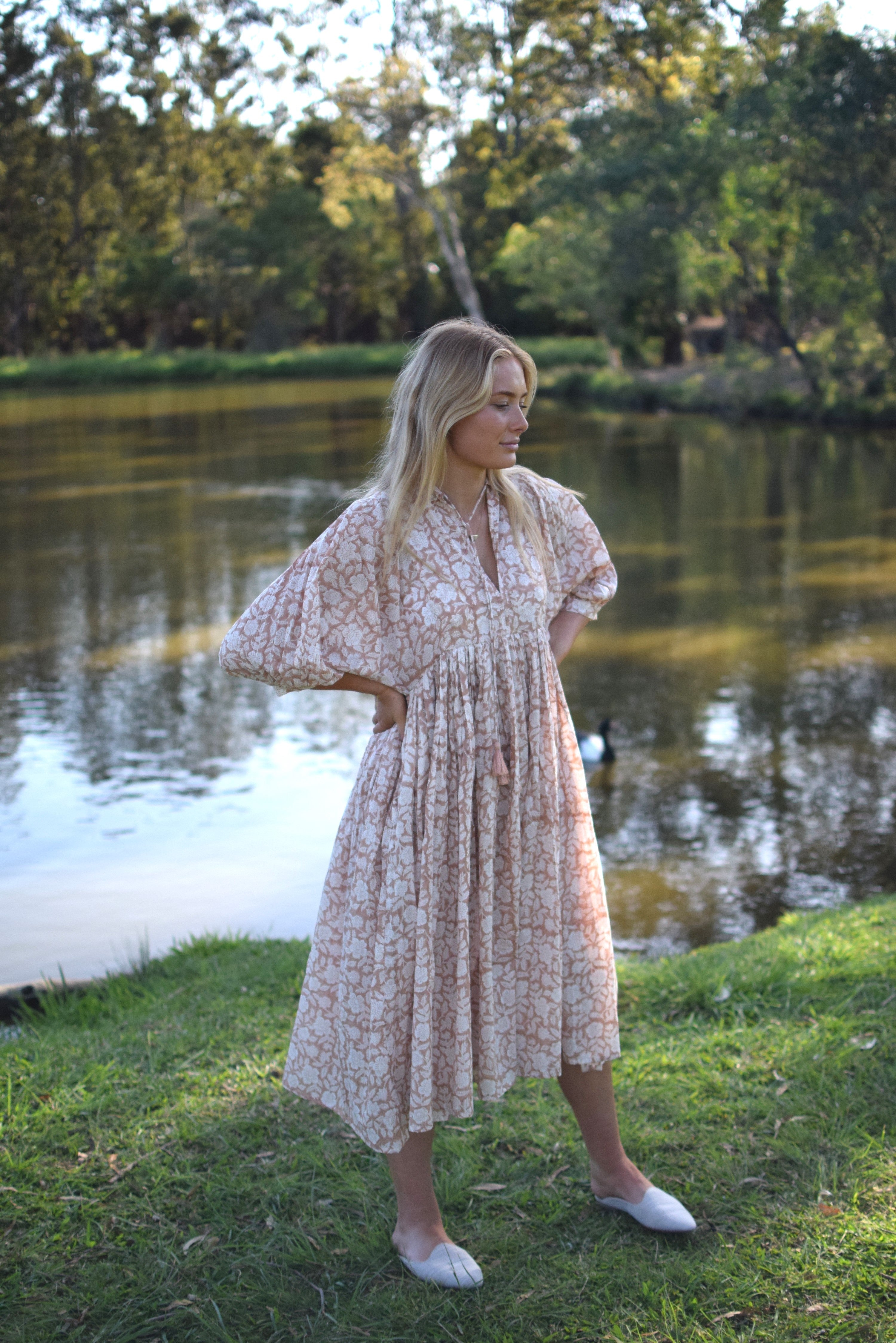 New Arrivals – Namaste Slow Fashion