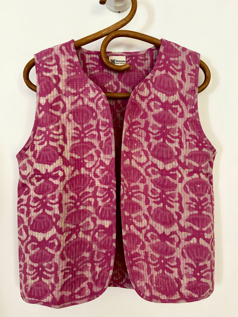 jacket – Namaste Slow Fashion